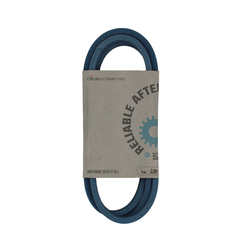 Type A Section Blue V-Belt 5/16" Deep Fits John Deere Walk Behind Mowe