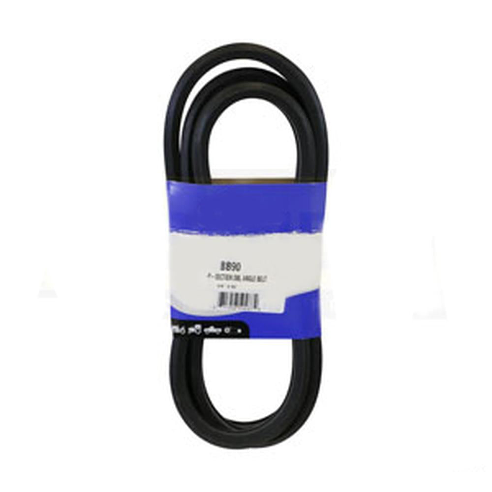 Double Angle V-Belt Fits Universal Replaces BB90