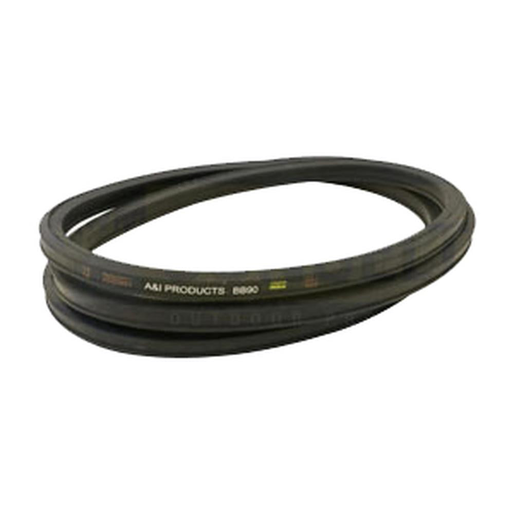 Double Angle V-Belt Fits Universal Replaces BB90