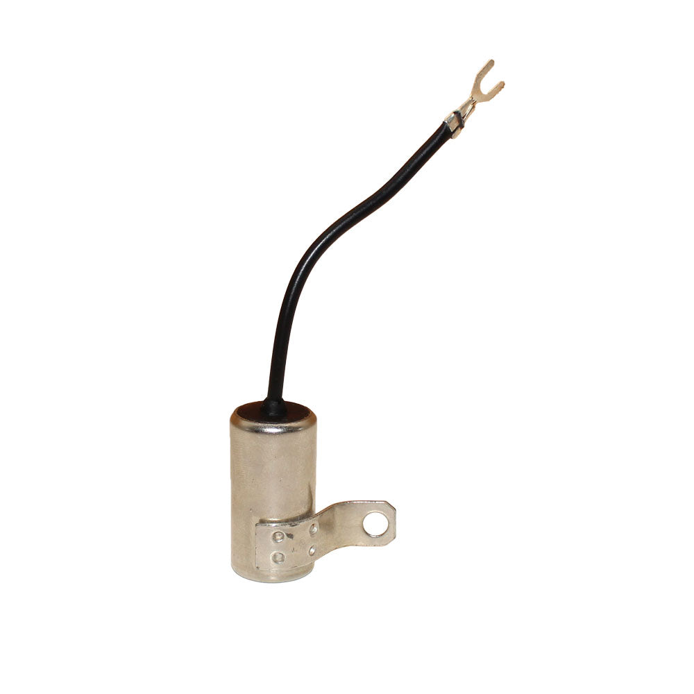 21A251 Front Mount Distributor Condenser Fits Ford Tractor 2N 8N 9N
