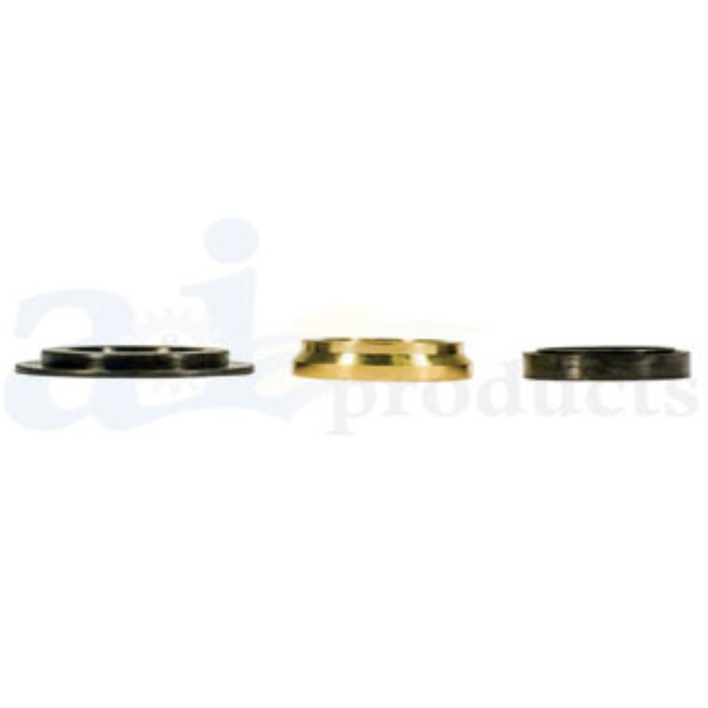 Steering Control Valve Upper Seal Kit Fits Case/International Harveste