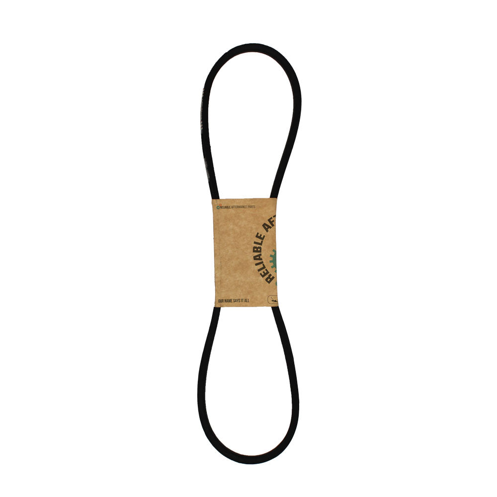 A48 INDUSTRIAL V-BELT 1/2" X 50" 4L500