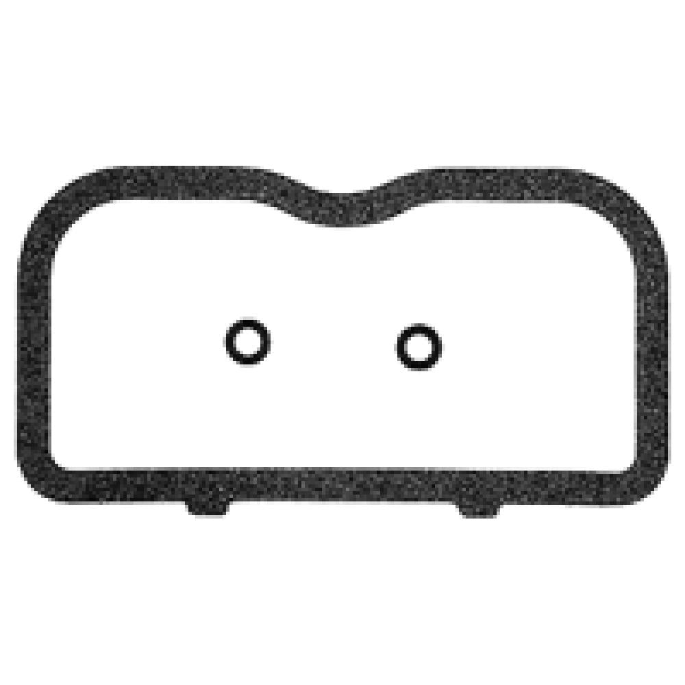 CKS4005 Valve Cover Gasket - Fits Case