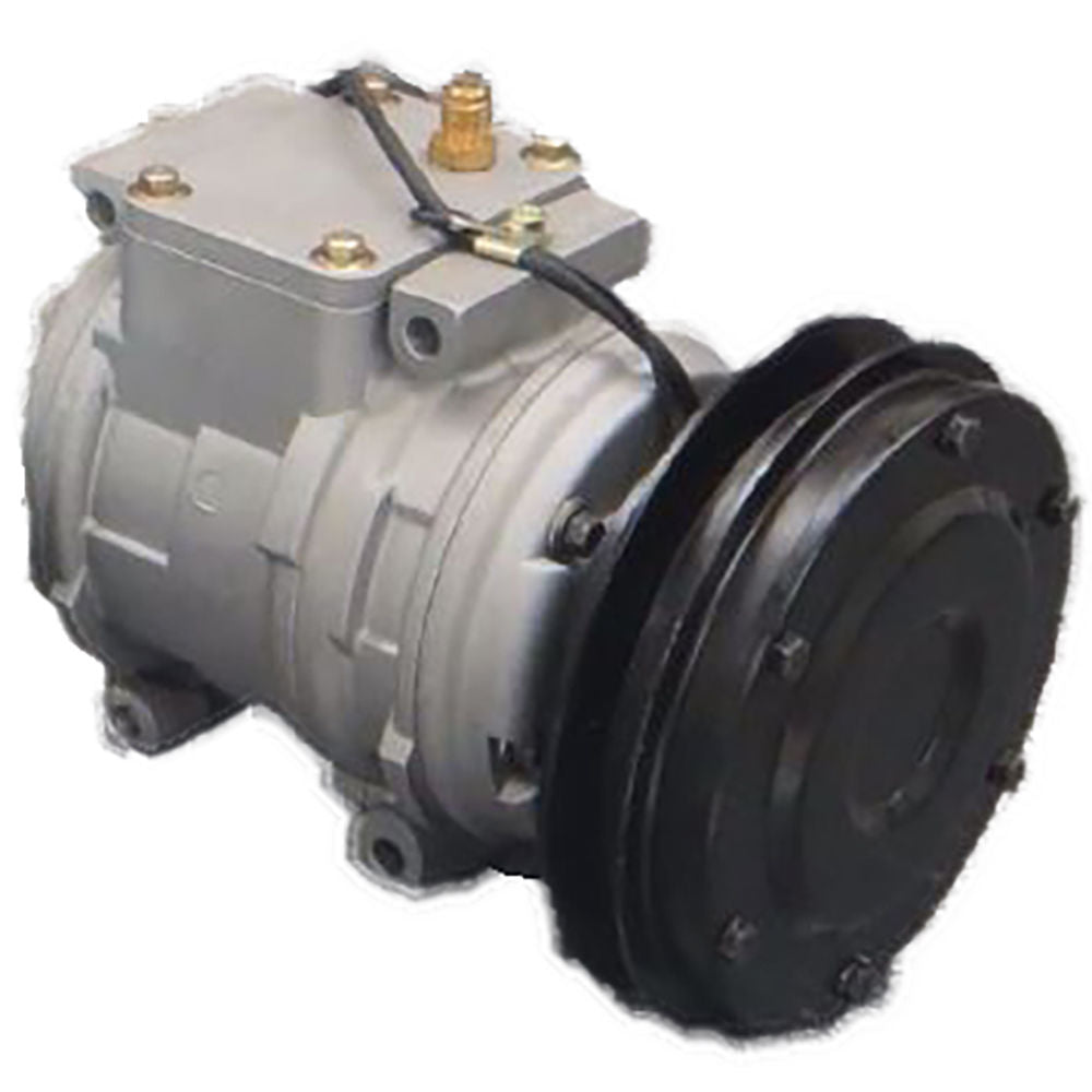 10PA15C Compressor Fits Komatsu