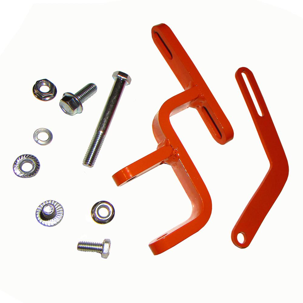 ACS2347 - Alternator Bracket Kit