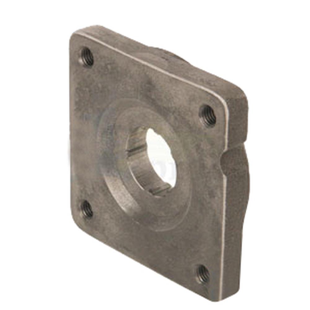 Disc Shear Hub Driver Kit 6 Spline Fits John Deere Mower Conditioner 5