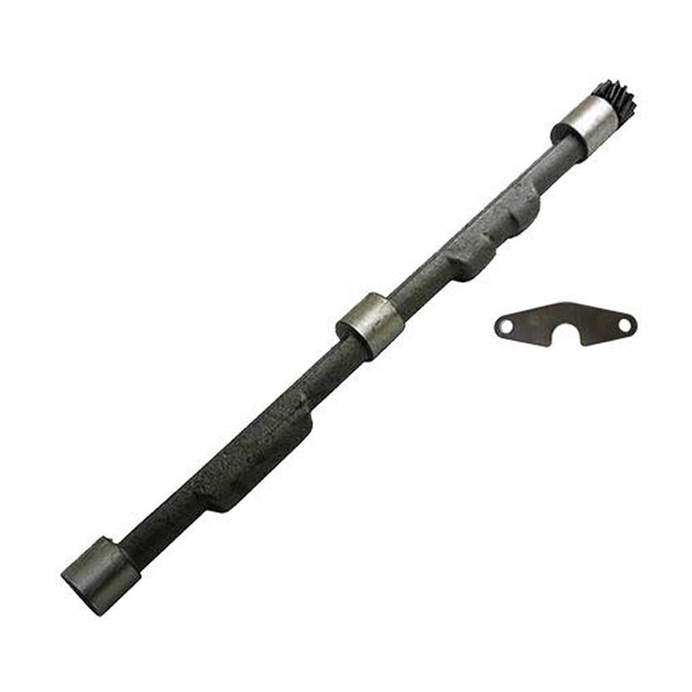 AR61351 Balancer Shaft RH Fits John Deere 290D 300D 310A 310B 310C 310