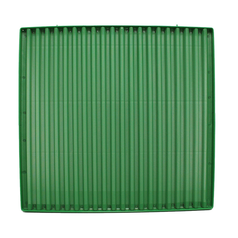 AR65461 Side Screen Fits John Deere 4440 4630 4640 Tractors