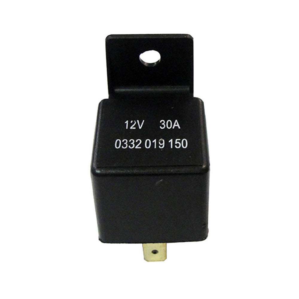 E-K1122-62260 Power Relay Fits Kubota Zero Turn Mowers and Lawn Tracto