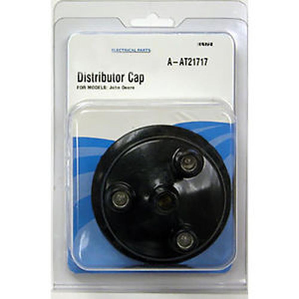 AT21717-AIC Distributor Cap