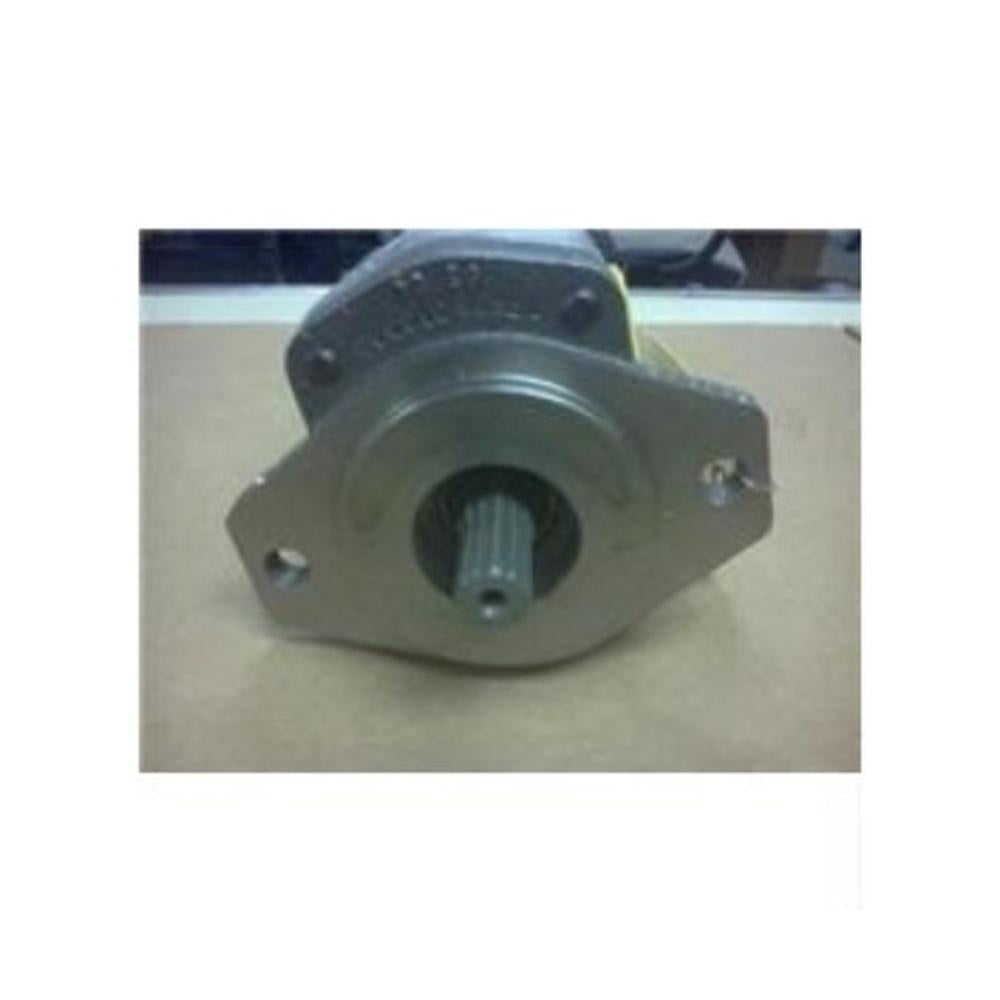 AT41452 Hydraulic Pump Fits John Deere 550 555 555A