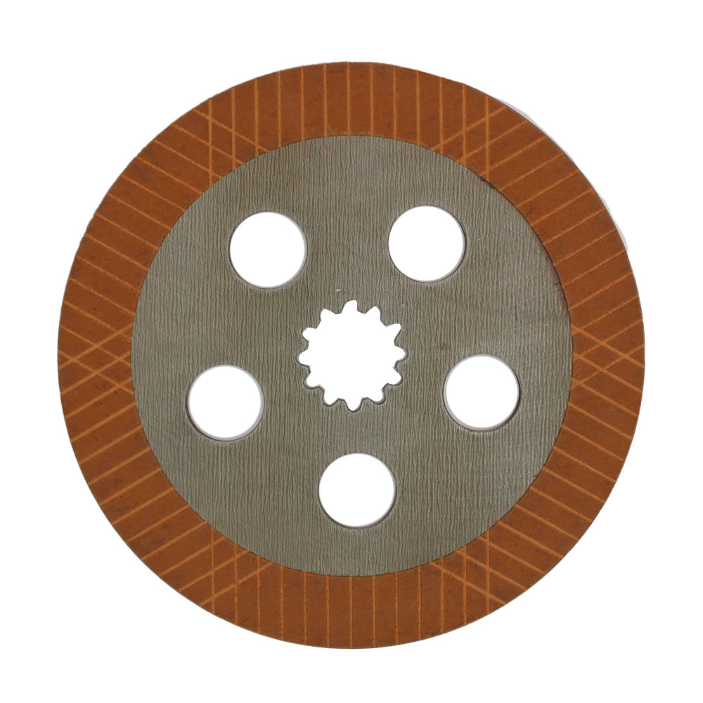 AT63106 Brake Disc Fits John Deere 410 210C 300B 315D 300D 310D 301A 3