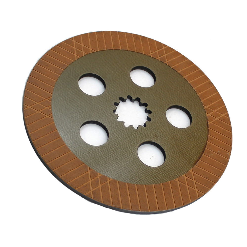 AT63106 Brake Disc Fits John Deere 410 210C 300B 315D 300D 310D 301A 3