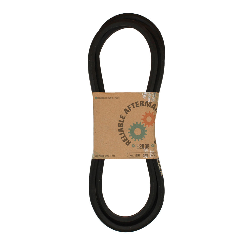BB122 Double Angle Mower Deck Belt Fits Universal