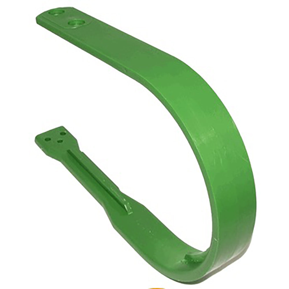 Poly Pickup Baler Band - Green Fits John Deere 430 540 330 535 550 570