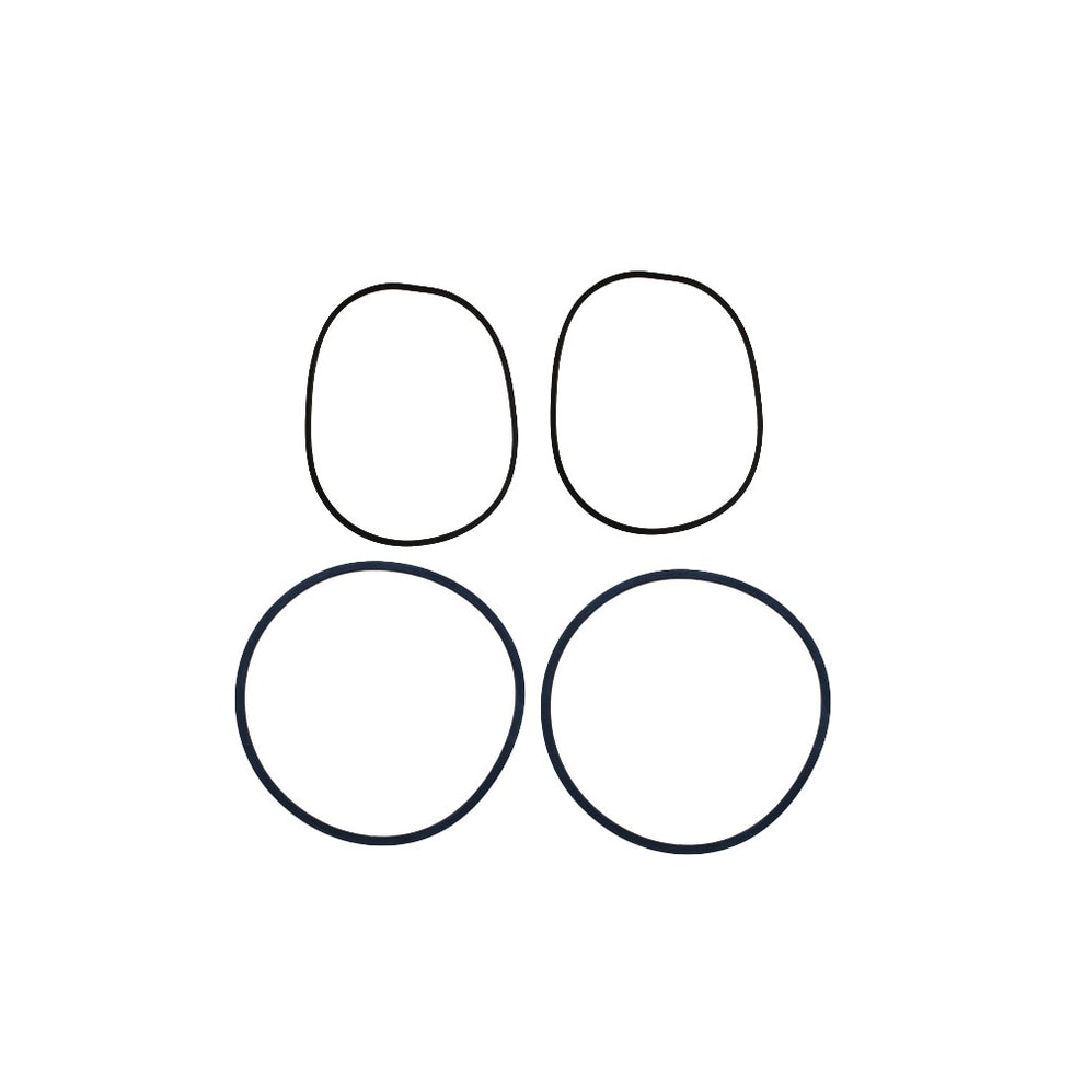 813/50012, 813/50026 Brake Piston Seal Kit 2 Ea. For JCB 1400B TM270 5