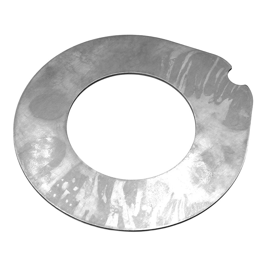 Steel Brake Disc Fits Leyland Replaces NTT32