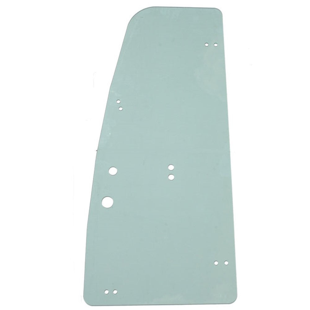 4684428 Replacement Cab Door Window Glass Fits John Deere 85D Excavato