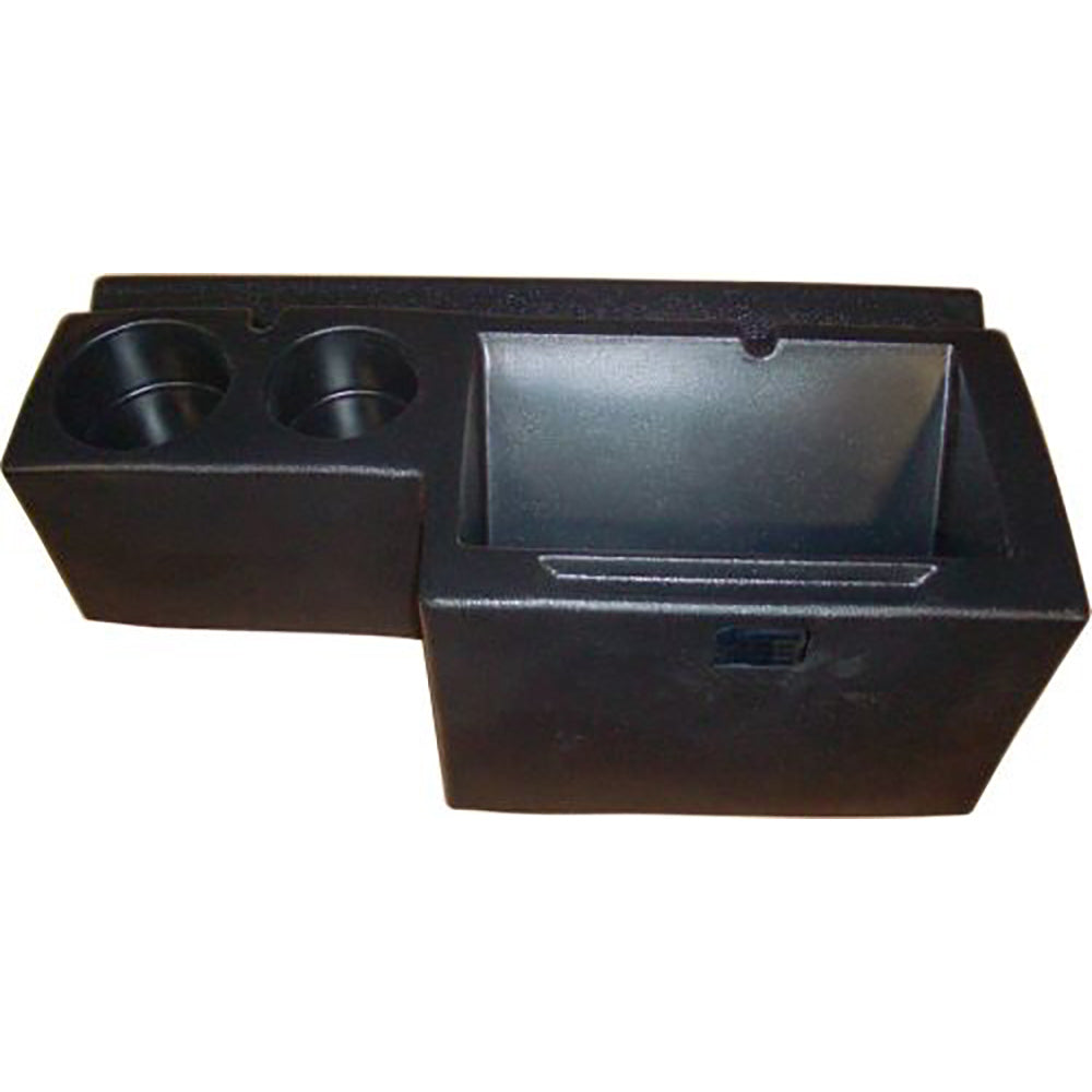 RE222363 Cab Caddie Fits John Deere 4050 4230 4240 4250 4430 4440 4450