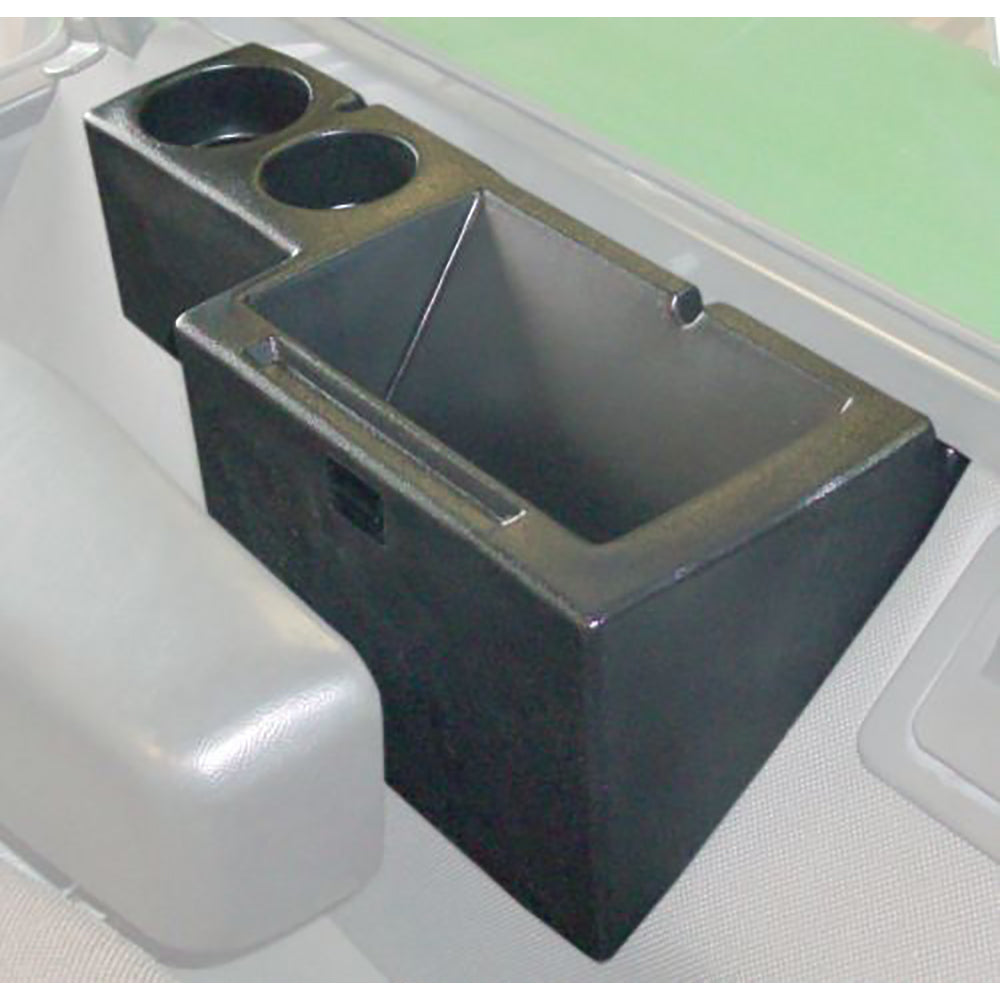 Cab Caddie with Beverage Holders 18" Fits John Deere 4230 4430 4440 AM