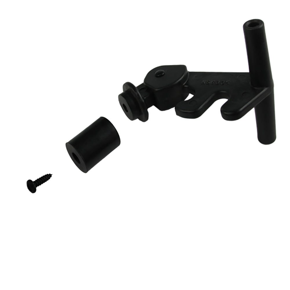 AT196522 AT118766 AT372684 Cab Glass Window Latch Kit Fits John Deere