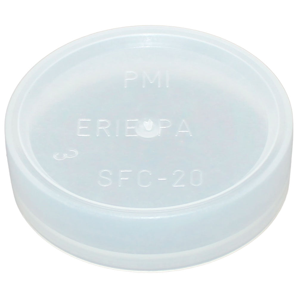 Hydraulic Split Flange Coupling Cap Fits Universal Replaces CAP-SF-20