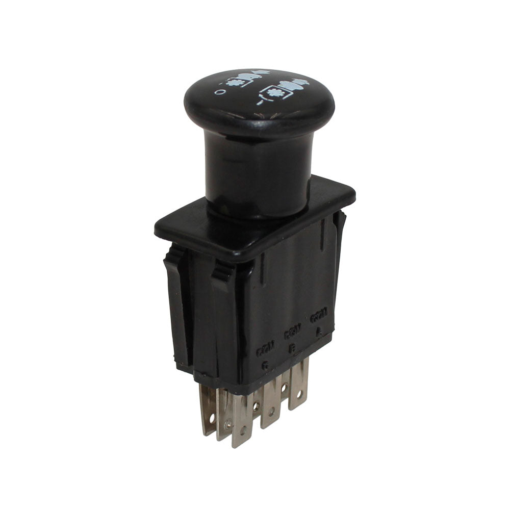 One New PTO Clutch Switch Fits Scag Zero Turn Mower Turf Tiger & Tiger