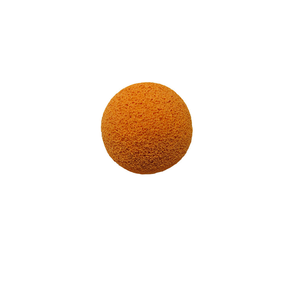 CPW80-0002-AIC Sponge Clean Out Ball