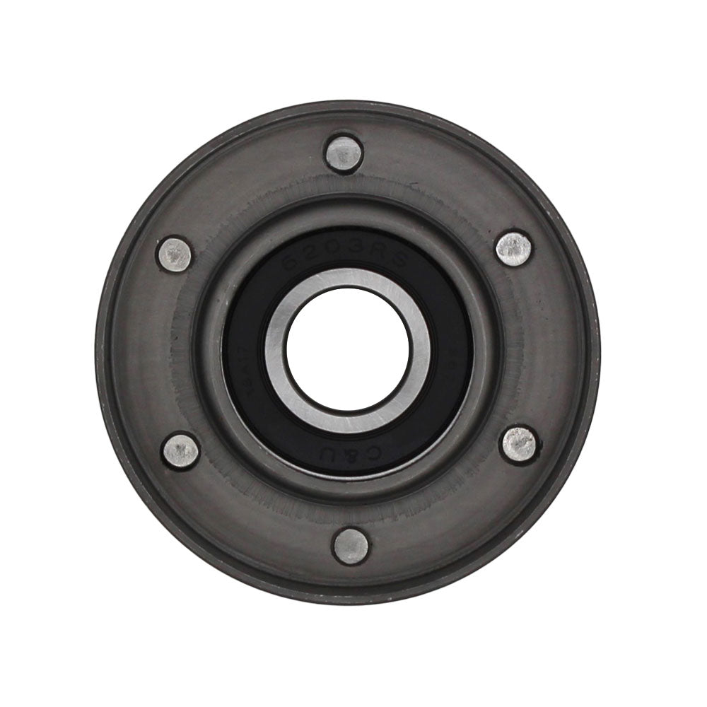AL116368 Aftermarket Belt Tensioner Pulley Fits John Deere Models 6100