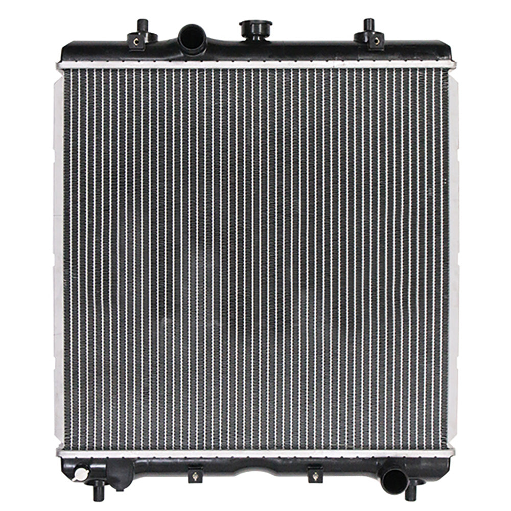 CSO90-0625 - Radiator