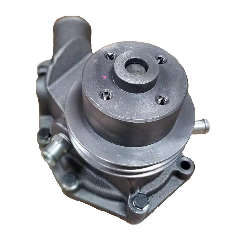 CSU80-0101-AIC Water Pump with Pulley