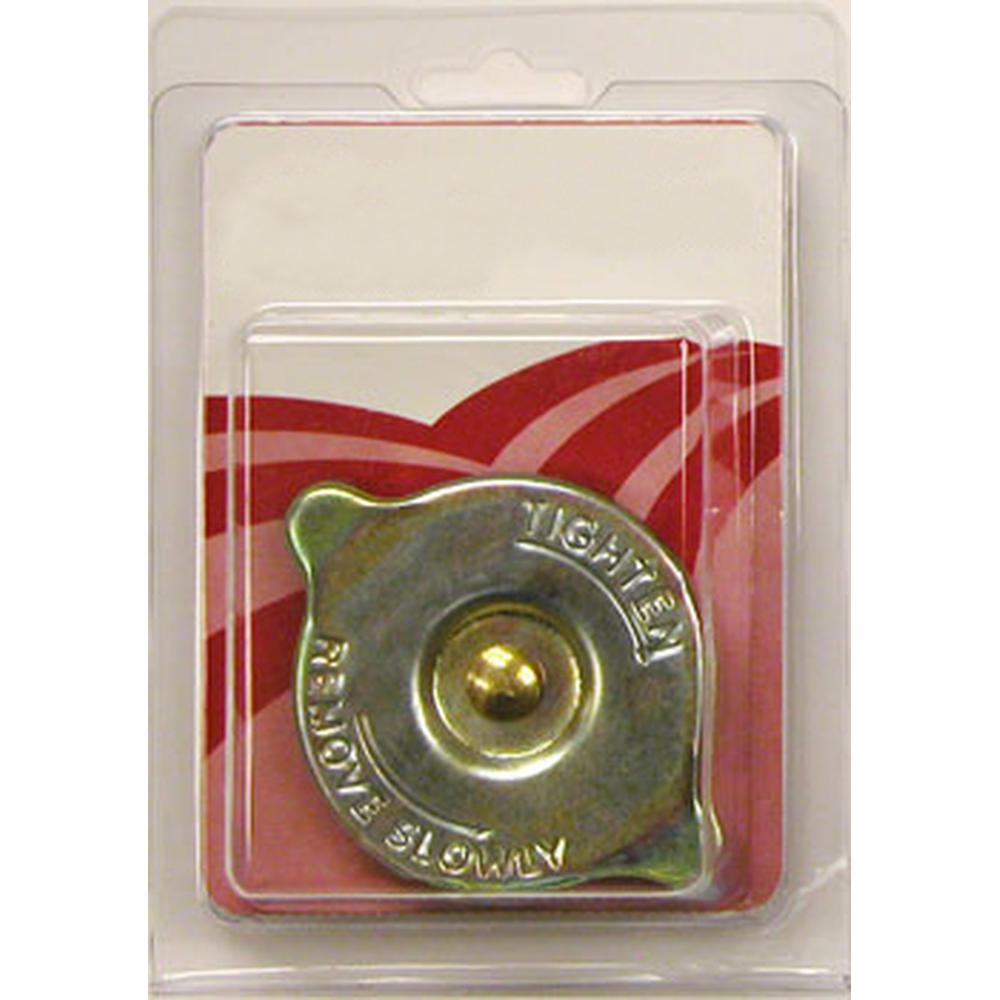 Oil Filler Cap Fits Ford 2000 4000 5000 7000 Tractor