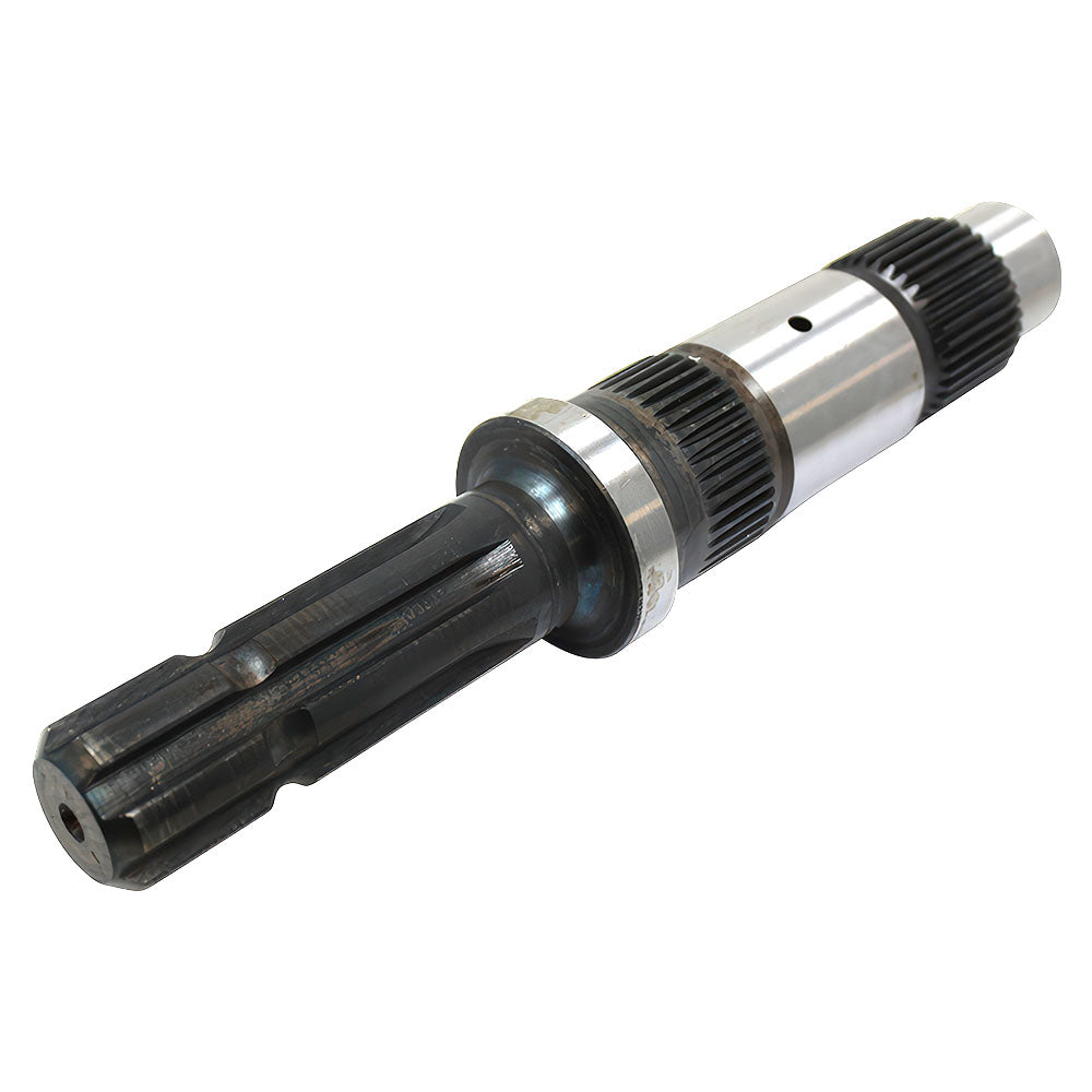 Shaft, PTO Output, 540 RPM, 11.47" D2NNB728A