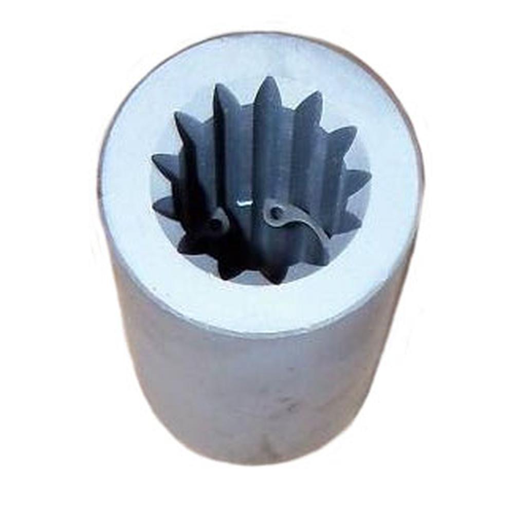 HYDRAULIC PUMP COUPLER HUB FOR PART D31108