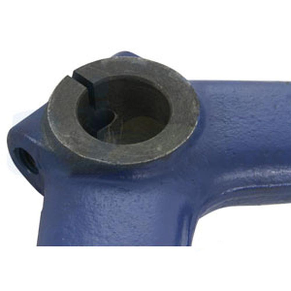 D6NN3N670A Center Steering Arm Fits Ford Tractor 5000, 5100, 7000, 710