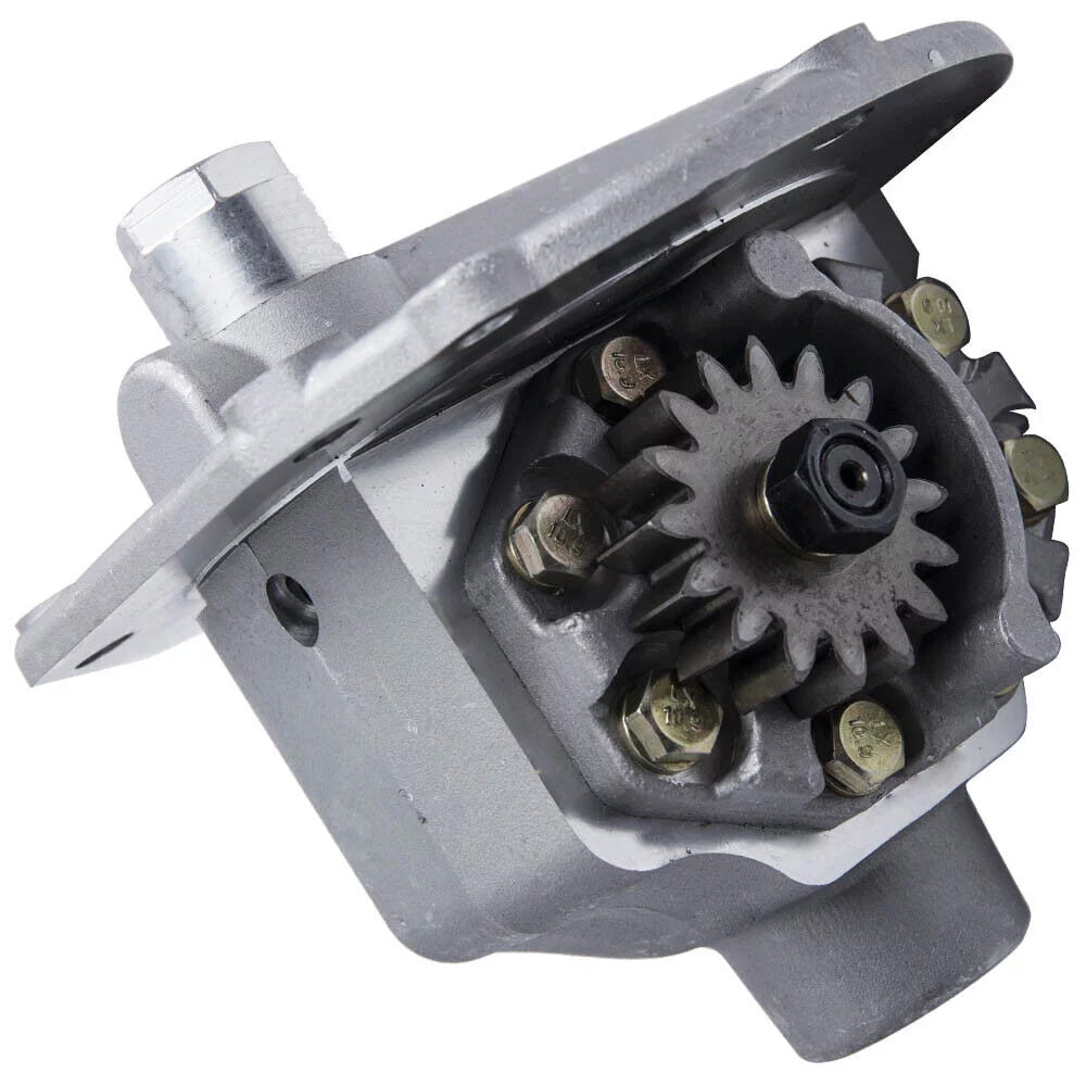 D8NN600LB - Hydraulic Pump