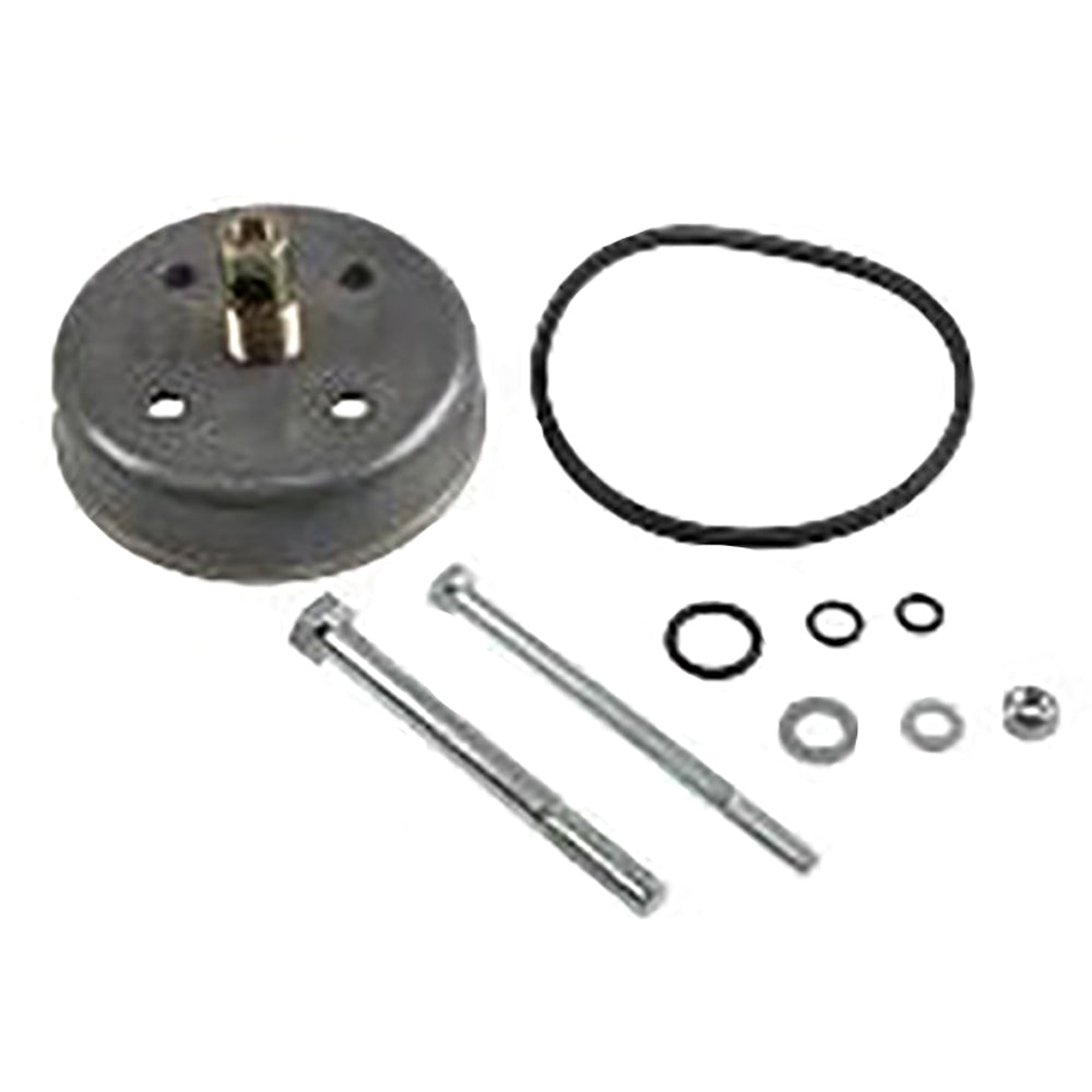 DP1000 - Fuel Filter Adapter
