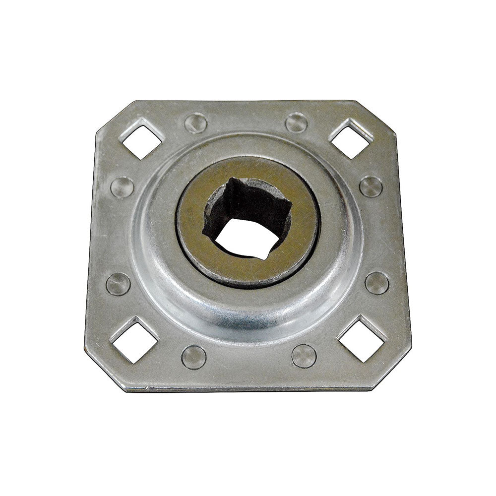 disc harrow bearing and flange 1 axle ST208-1N fit Howse King Cutter F