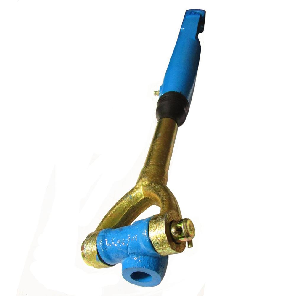 2N564B Left Hand Lift Link Assembly Fits Ford New Holland Tractors 200