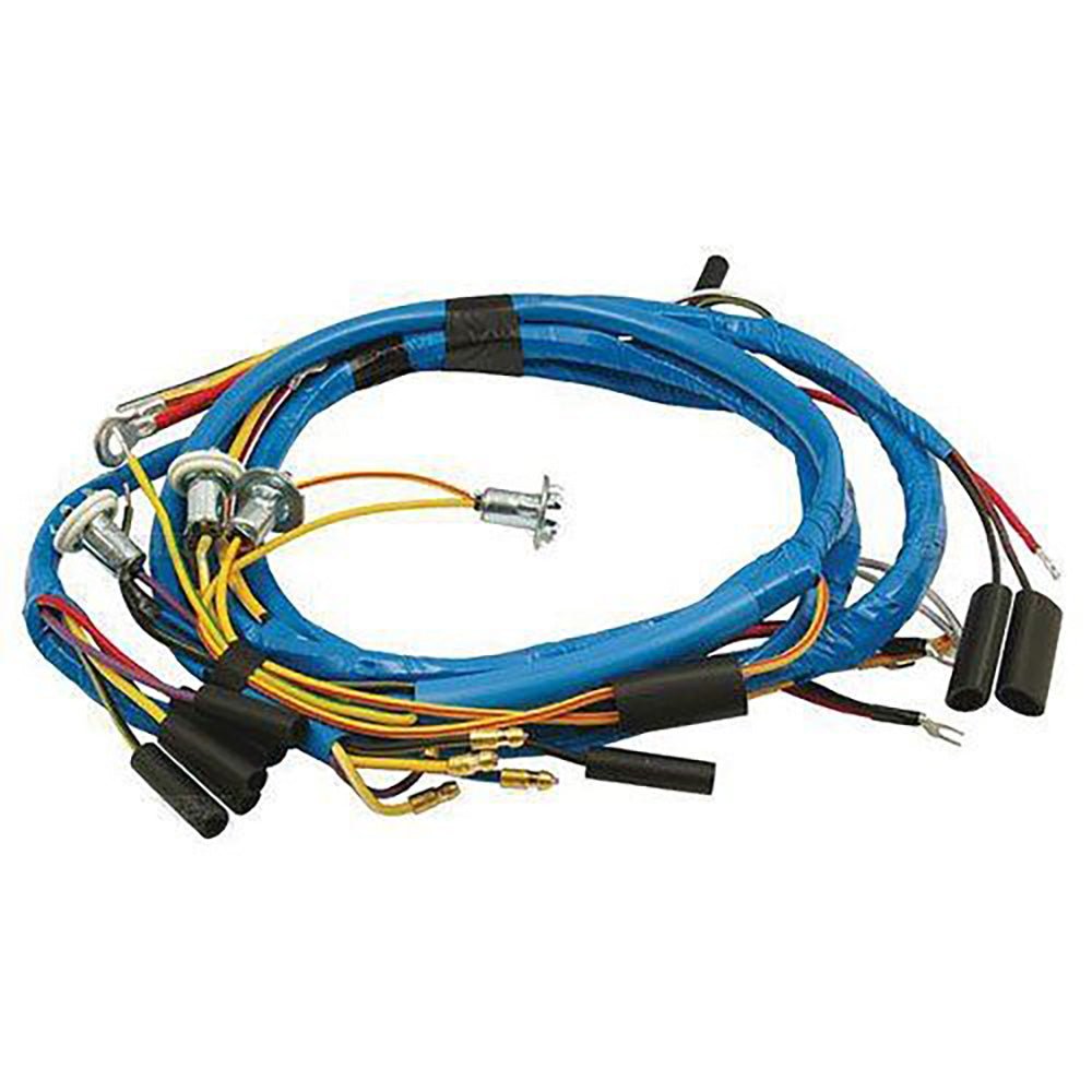 Main Wiring Harness Fits Ford Replaces E1ADDN14401B