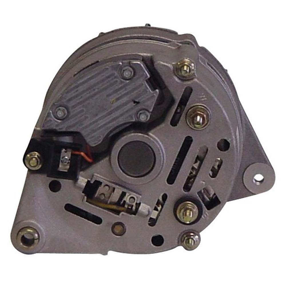 1100-0500 - Alternator Fits Ford/New Holland