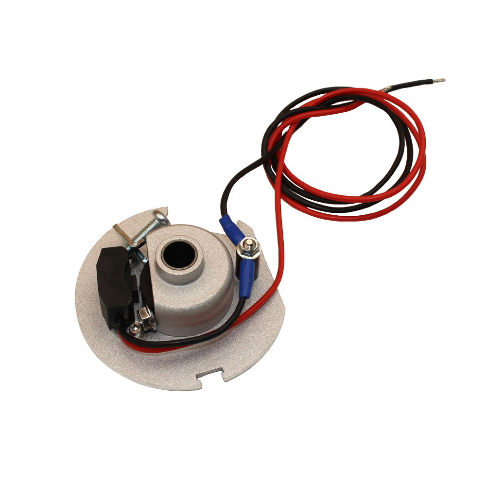 EIGN15 Electronic Ignition Conversion 12 Volt Negative Ground System