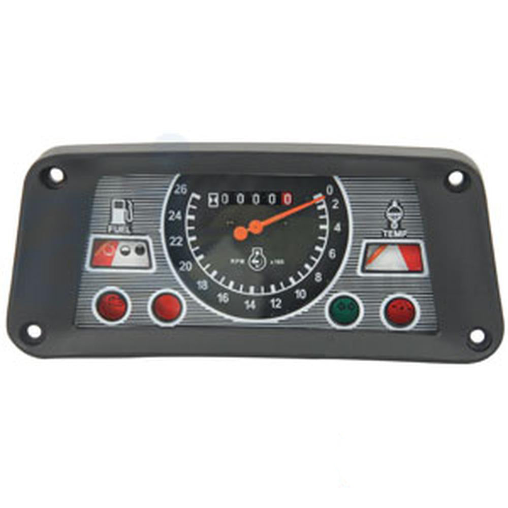 EHPN10849A Instrument Gauge Cluster Fits Ford Tractors 3900 5600 6600