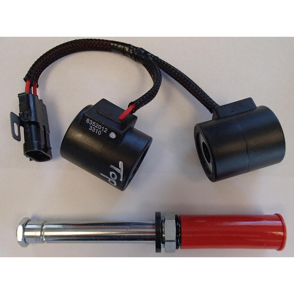 ELI80-0072-AIC Solenoid
