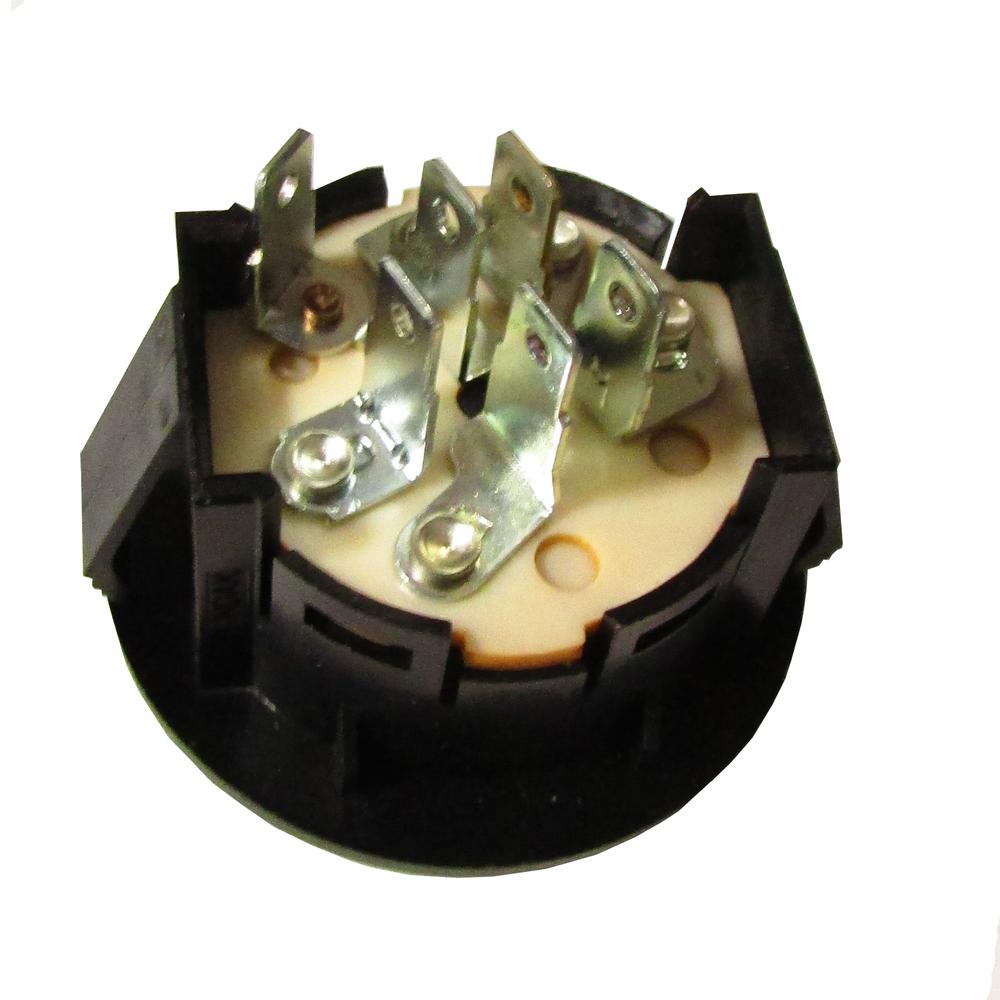 Fits Exmark 137-4101 Ignition Switch Vantage S X Series 117-2222