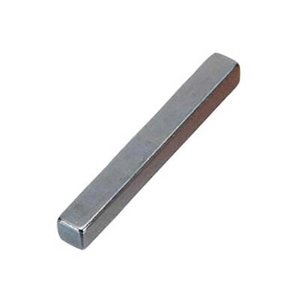 H64373 Square Key Stock Fits Universal Products