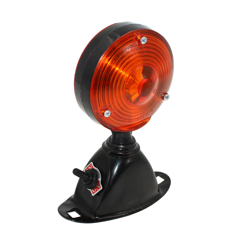 Universal Warning Light Assembly Fits Case/International Harvester