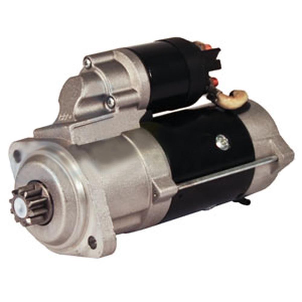 ELS60-0070 - Starter