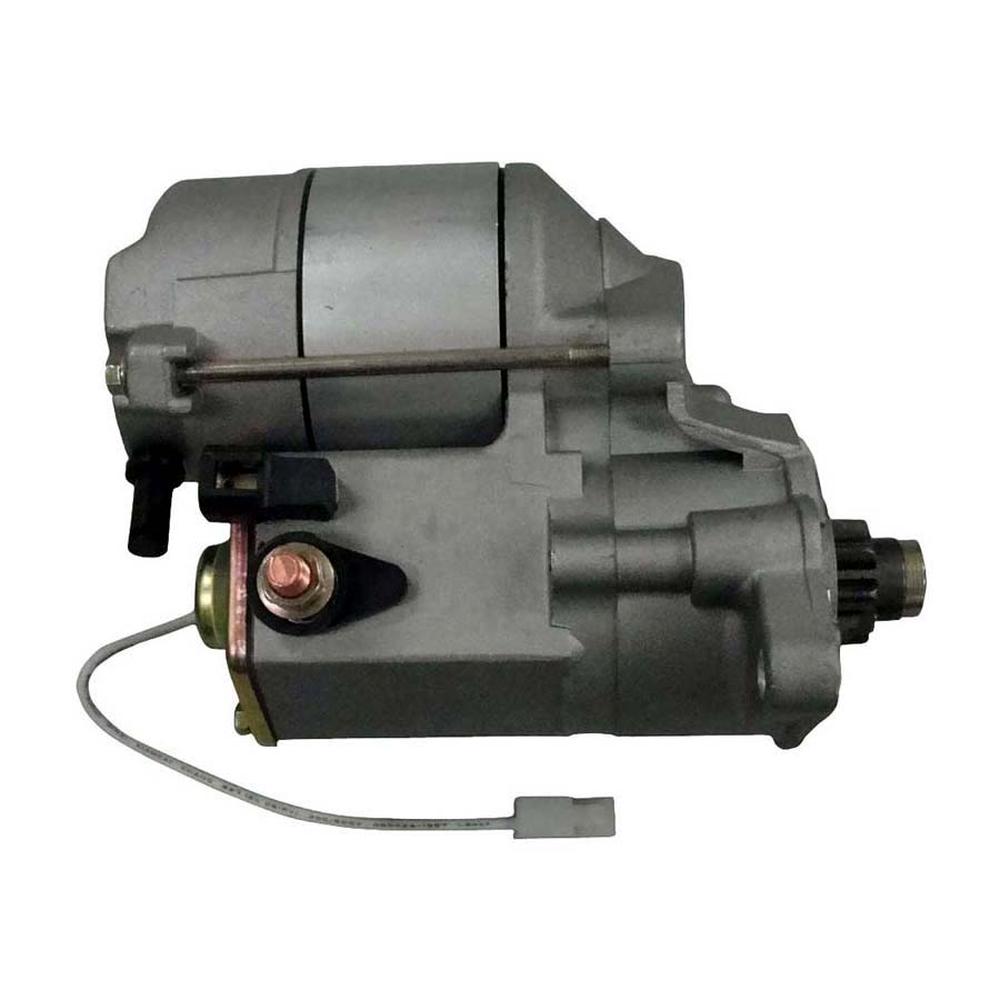 Starter 16611-63013 Fits Kubota Engine D1105 V1305 V1505 D722 D902 D95