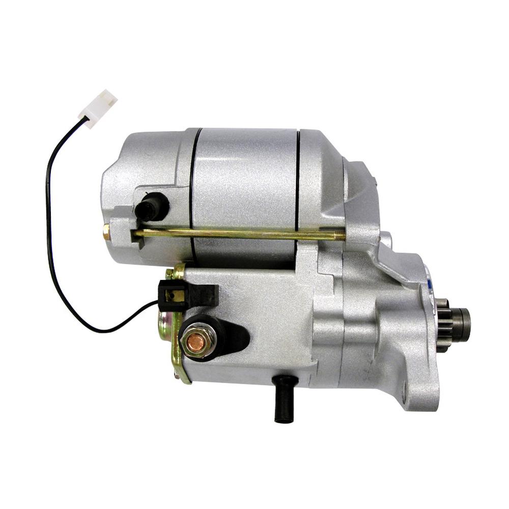 Starter 16611-63013 Fits Kubota Engine D1105 V1305 V1505 D722 D902 D95